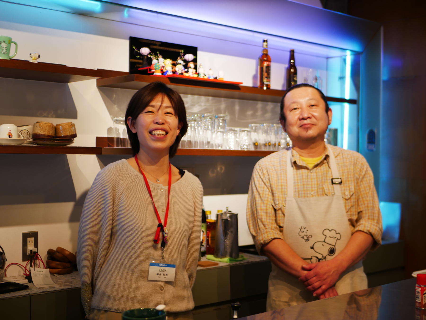みんなの交流が生まれるあたたかい場所障がいのある人の働く場としての常設子ども食堂「Niji cafe」 | 京都移住計画